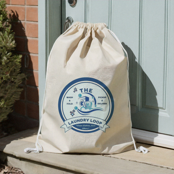 Laundry Service with FREE Pickup and Delivery | The Laundry Loop